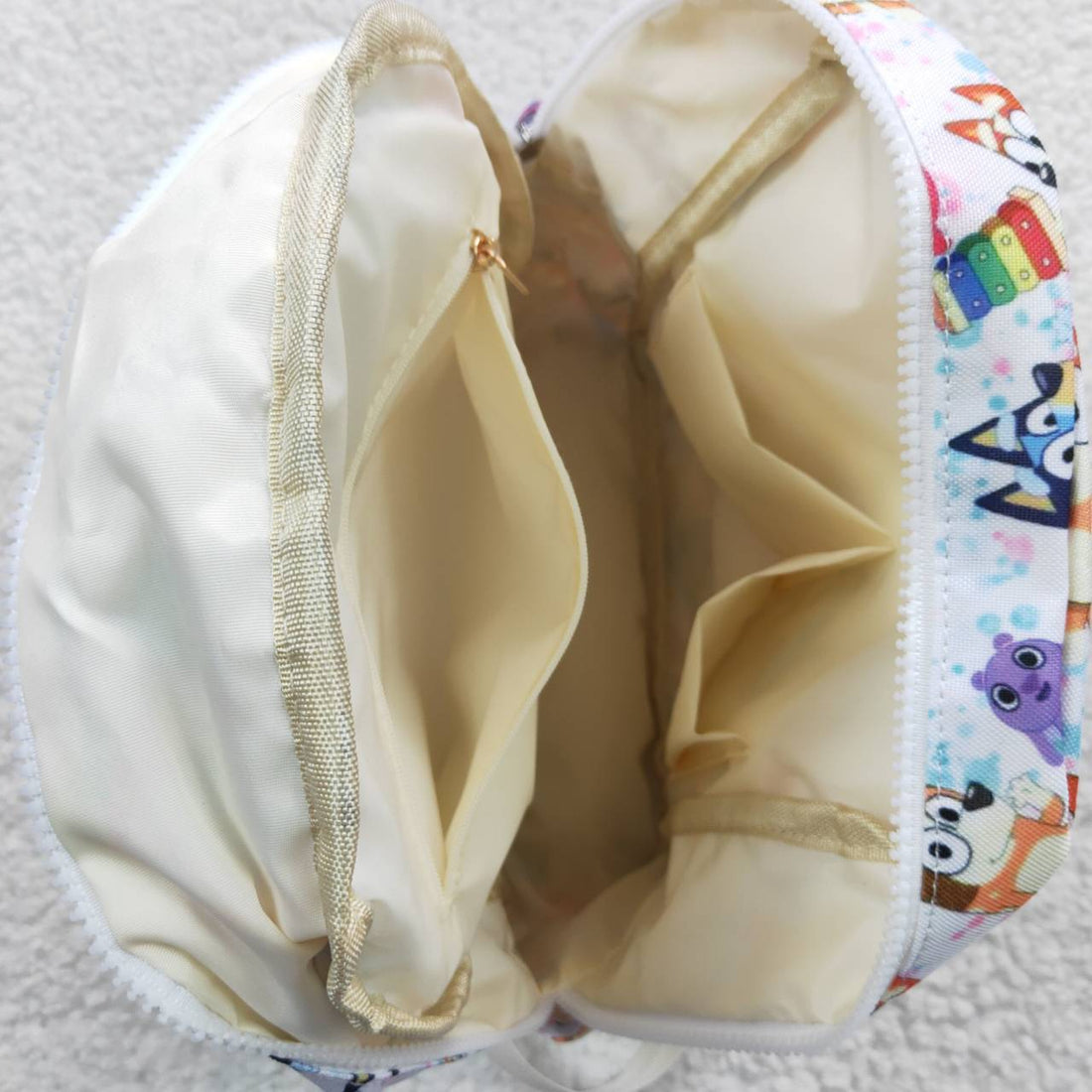 BA0054 dog backpack – sunshine kids clothes