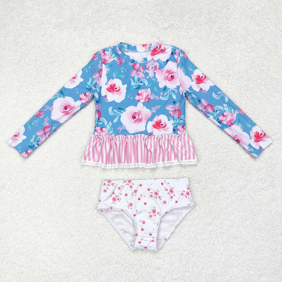 swim girls outfits – sunshine kids clothes